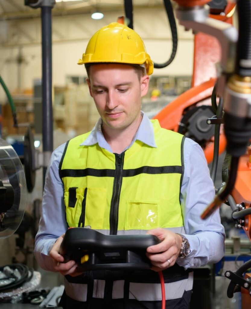 NDT Training | NDT Consulting Group Inc.