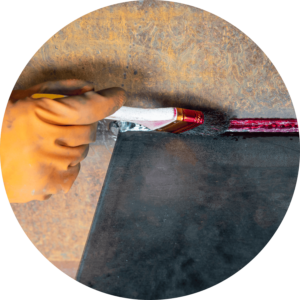 Liquid Penetrant Testing Training and Certification | NDT Consulting ...