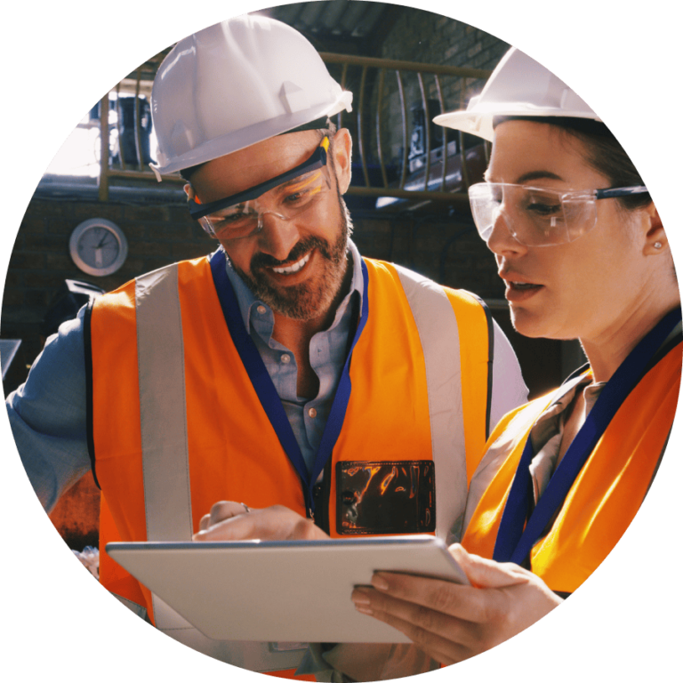 NDT Inspection Procedure | NDT Consulting Group Inc.