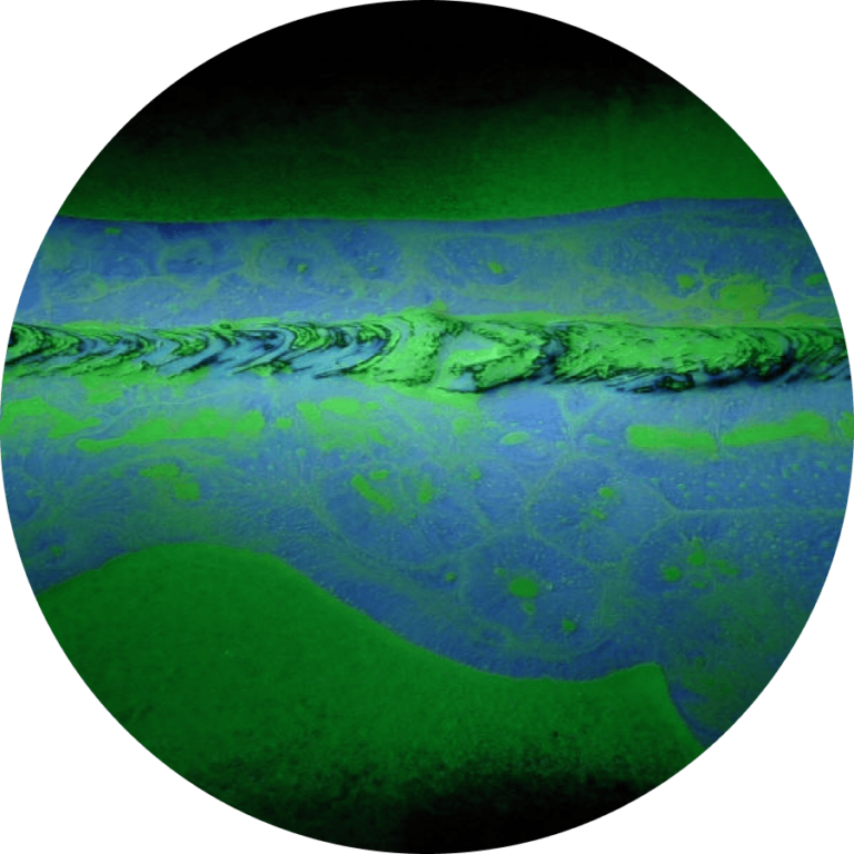 Liquid Penetrant Testing Training and Certification | NDT Consulting ...