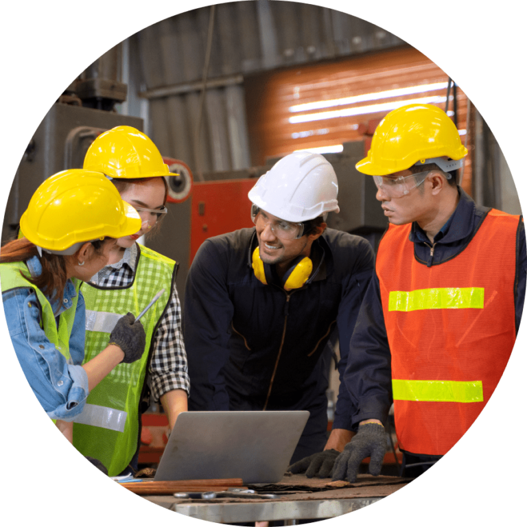 Training Center | NDT Consulting Group Inc.